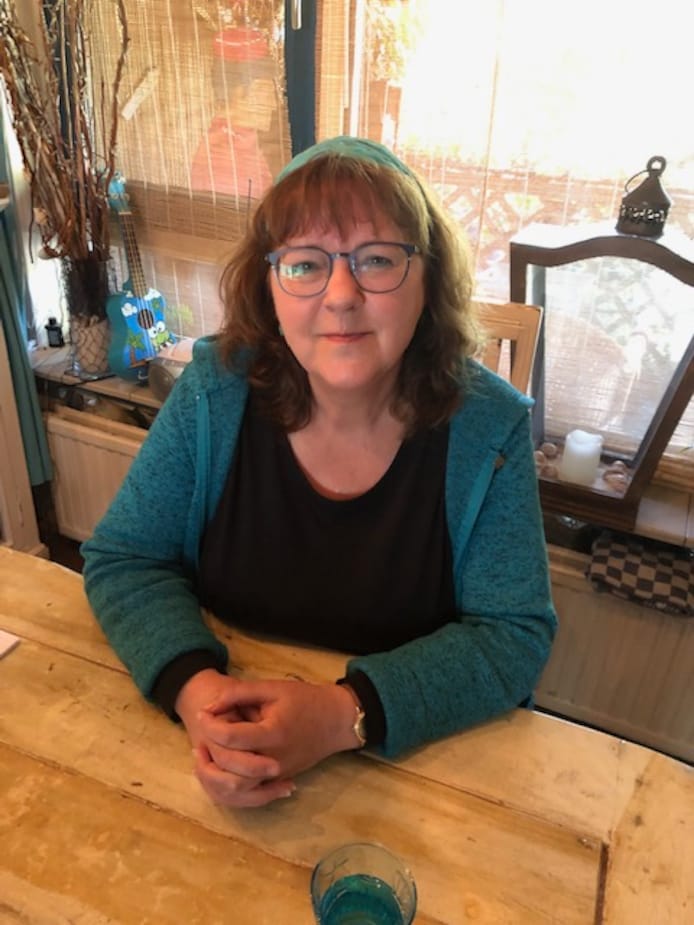 Wat moet Wouter als DuinArt verdwijnt? ‘Het is zijn alles en dat wordt ...