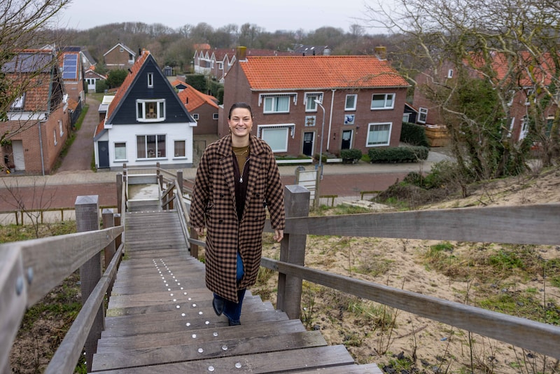 Een stadsmeisje dat naar Zeeland verkast: Suzanne en haar vriend wilden ...