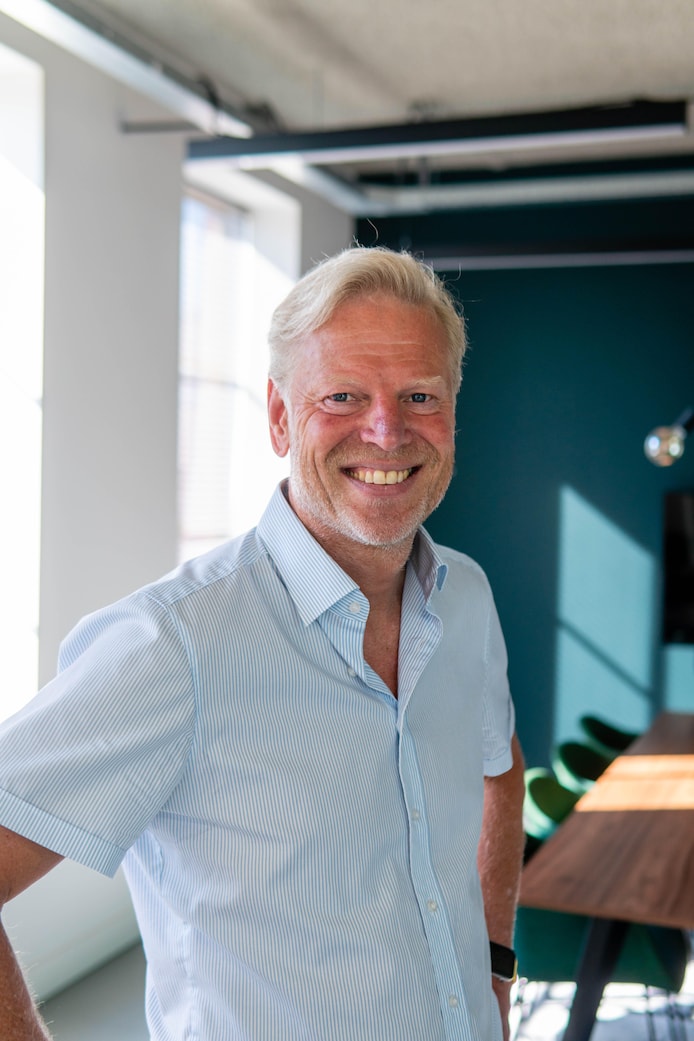 Christelijke Scholengemeenschap Walcheren krijgt een nieuwe directeur ...