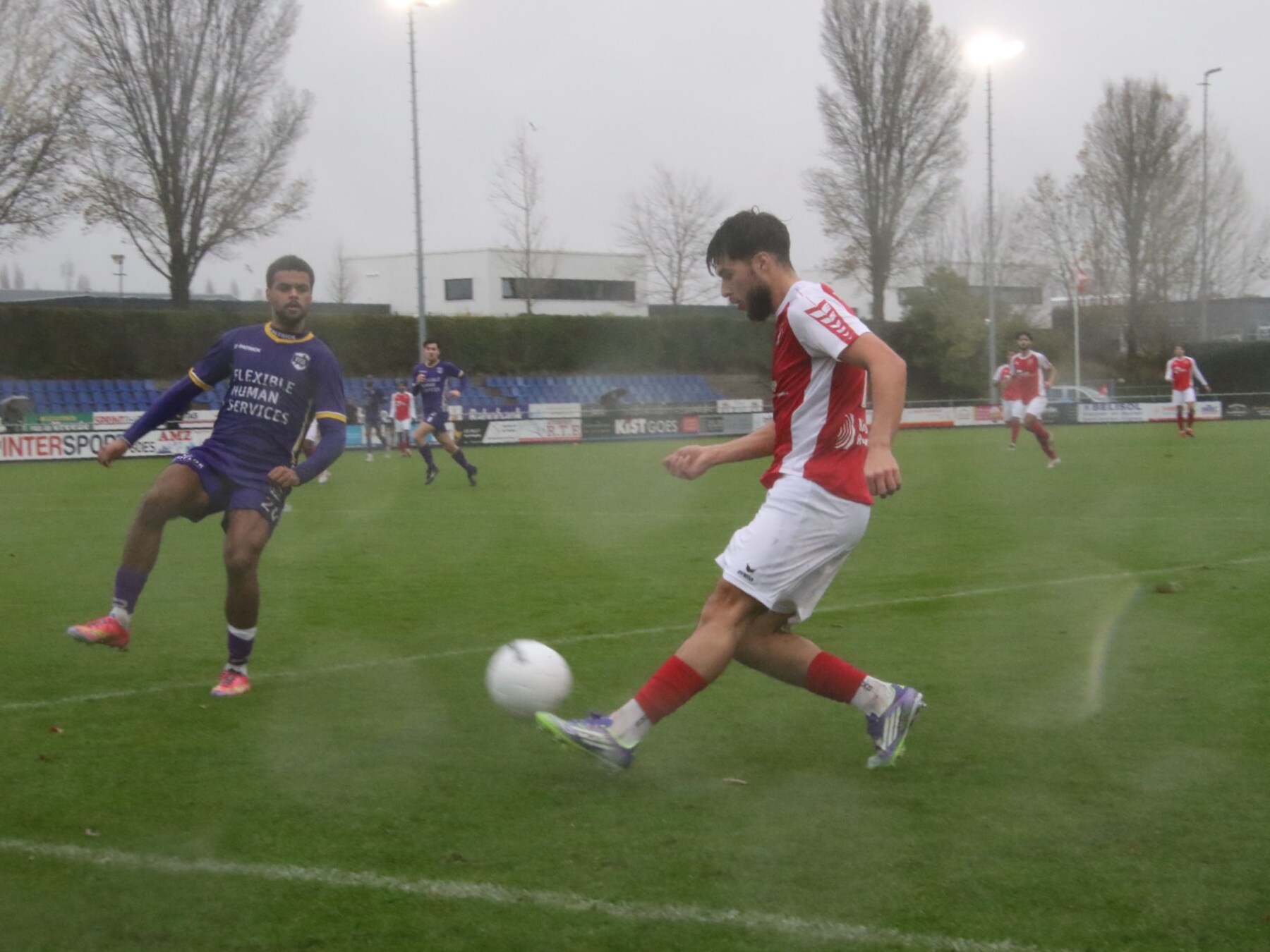 Sinterklaas komt aan in Goes op 22 november | Goes | PZC.nl