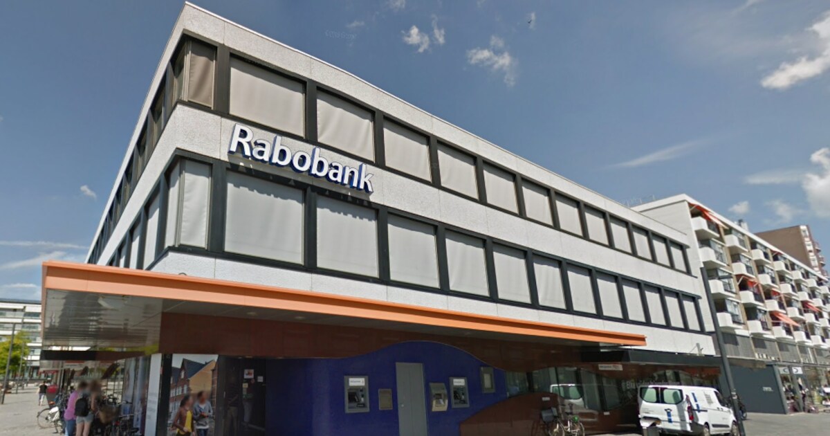 Rabobanken boven Westerschelde gaan samen verder | Walcheren | PZC.nl