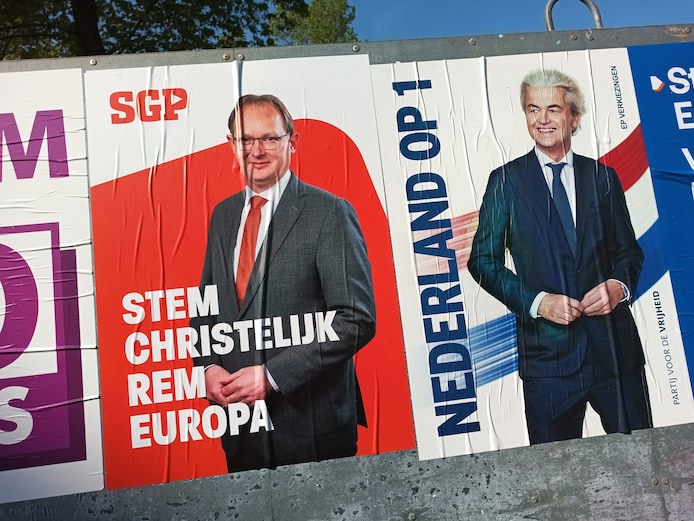 PVV wint én verliest in Zeeland, één op de twee stemt SGP: dit zijn de ...