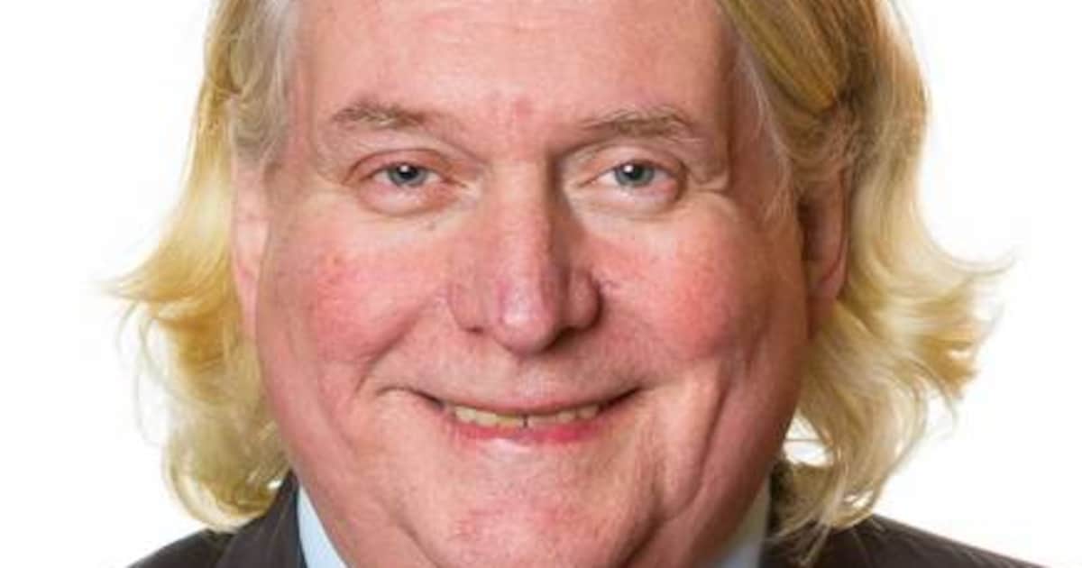 ‘Echte socialist’ Sjaak Rijkse vanwege ziekte niet langer raadslid voor ...