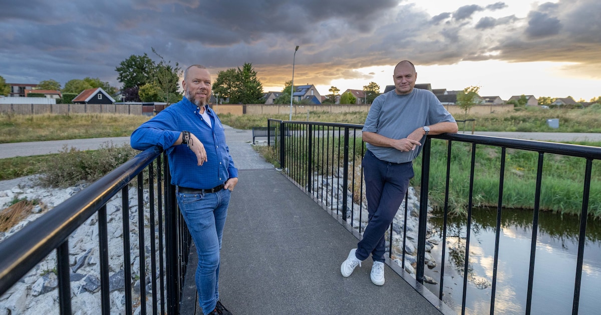 Hansweertse jongeren geven zelf opdracht tot bouw 12 woningen: ‘We ...