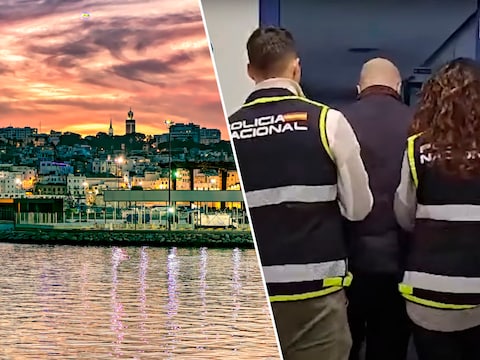 Nederlandse boeven in Marokko beginnen te vrezen voor arrestatie: ‘Ze ...