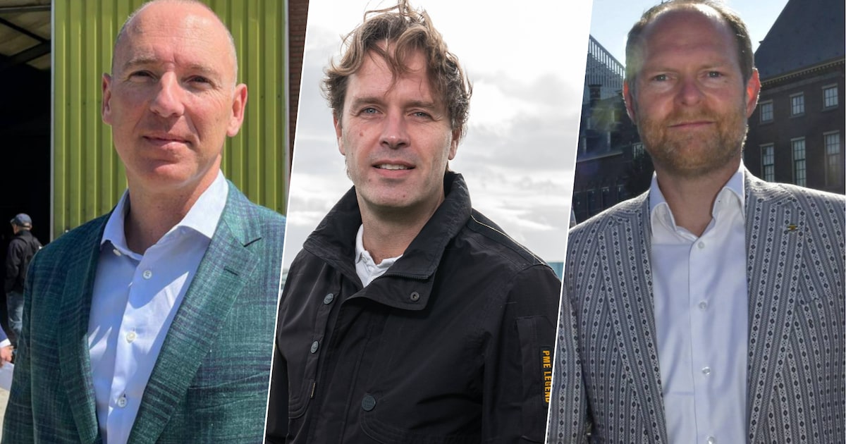 Hoe ziet Zeeland er uit in 2050? ‘We hebben hier goud in handen ...