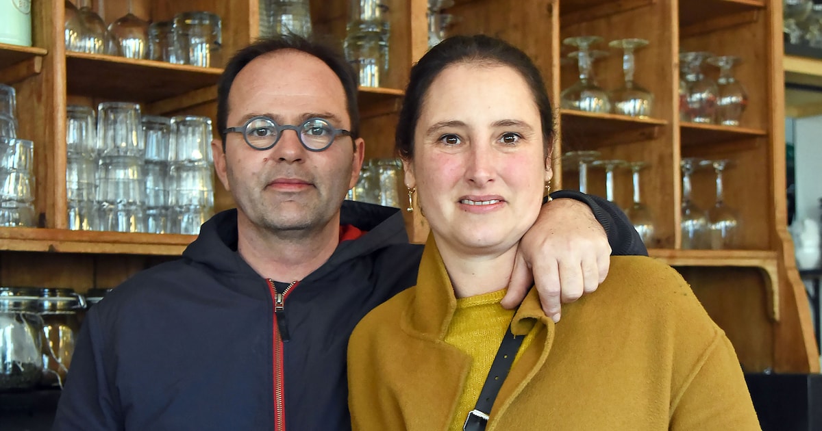 Maartje en Jacob: ons leven staat te koop, wij gaan naar Madeira ...