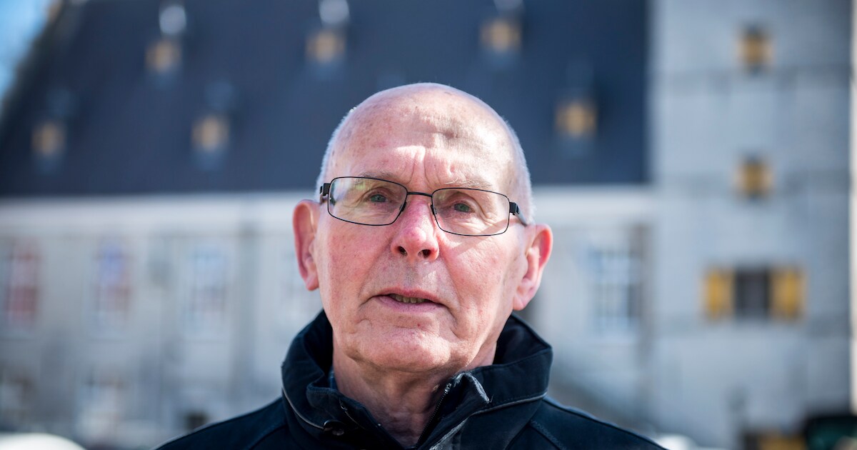 François Hoefnagels neemt afscheid als raadslid: 'Alles duurt veel te ...