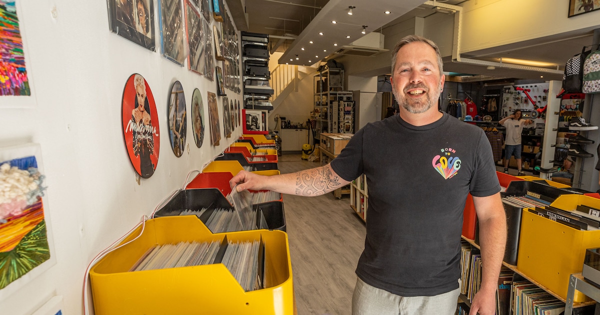 Maarten stopt met zijn winkel in Goes na zware mishandeling: ‘Ik heb de ...