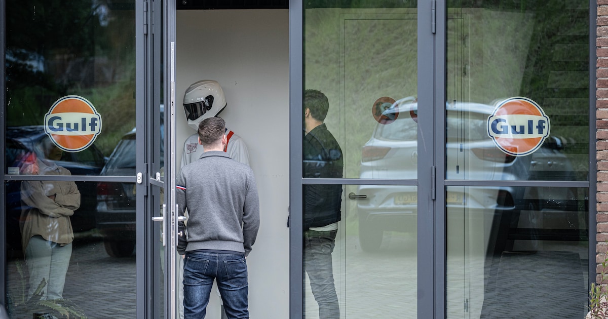 Gesteggel over torenhoge opzegboetes Gulf Gas + Power: ‘Het is een ...