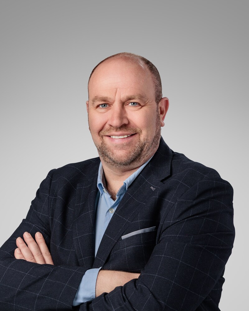 Dit zijn de lijsttrekkers van Borsele: Patrick van Heijningen (D66 ...