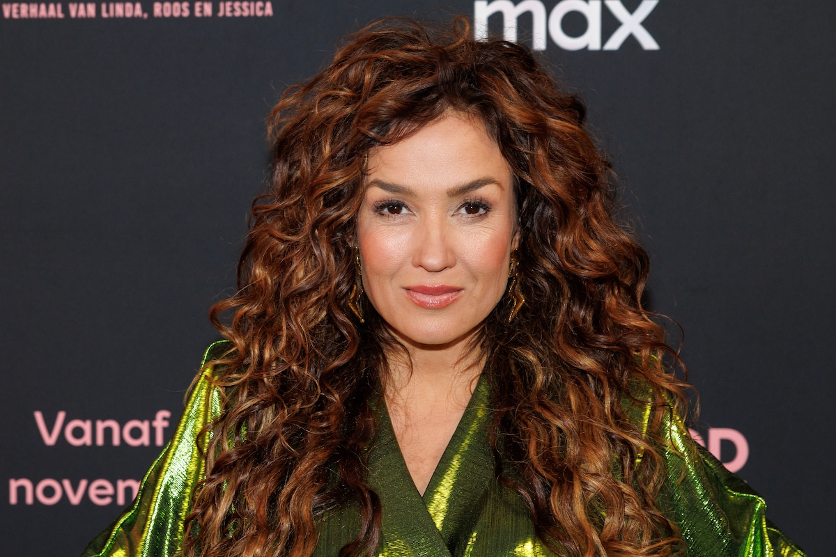 Katja omhelst Snelle en Gerard krijgt een natte kus | Show | PZC.nl