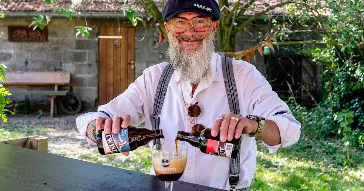 ‘Vriendenbier’ om mee te spelen: kwart Twist, driekwart Shout? | Sluis ...