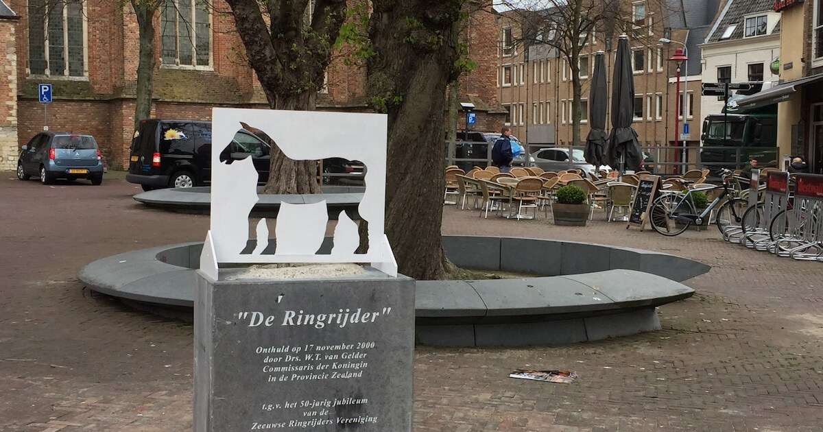Hints over nieuw seizoen Wie is de Mol leiden naar Middelburgs plein ...