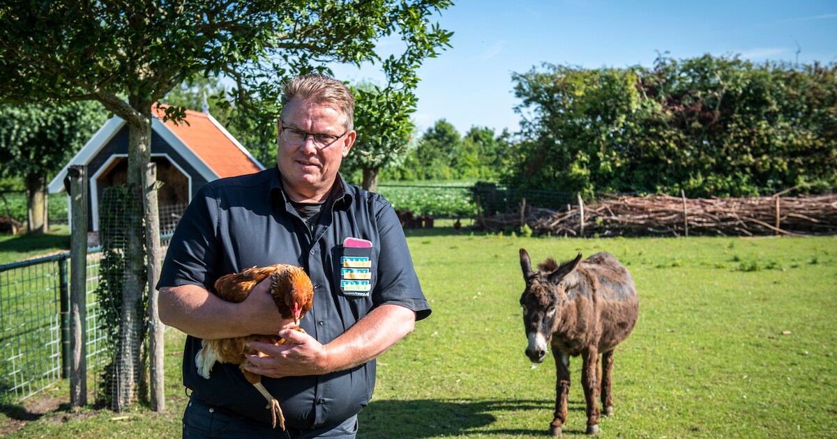 Ongediertebestrijder Traas uit ‘s-Gravenpolder overgenomen door Zweedse ...