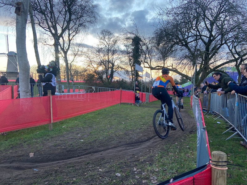 Live WK Veldrijden in Hulst | Sport | PZC.nl