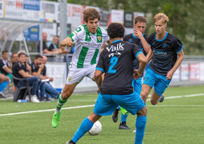 Kloetinge en Goes delen elkaars geheimen: ‘We zijn buren van elkaar en ...