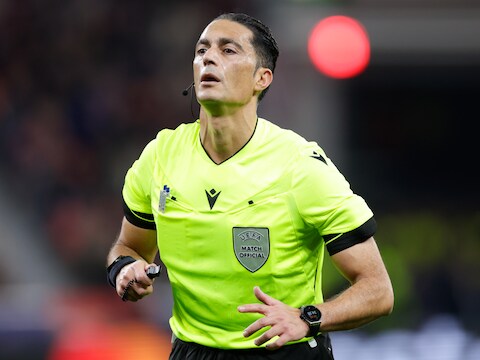 ‘Zeg vriend, ik zou lekker doorgaan met fluiten’, zei Willem van ...