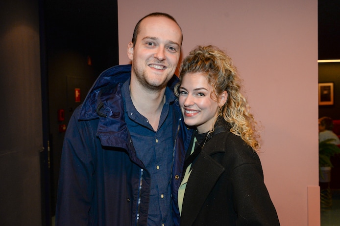 K3’tje Julia Boschman woont na jaar samen met vriend Louis Thyssen ...