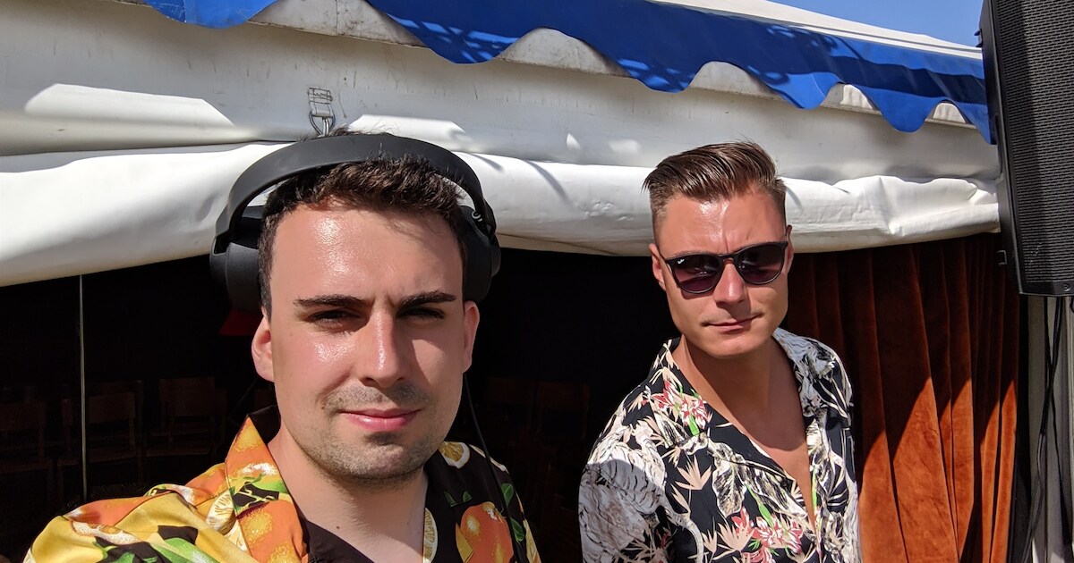 Dj-collectief vindt te weinig podium in Zeeuws-Vlaanderen: ‘Het is ...