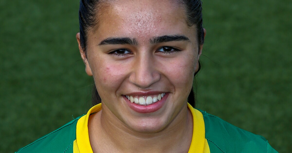 Ilham Abali stroomt door naar de hoofdmacht van ADO | Zeeuws voetbal ...