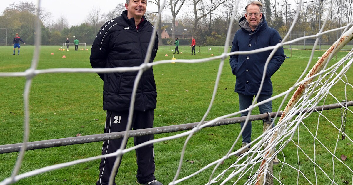 Van Grimberghe en Takiddine blijven club trouw, Koelen en Beulens weg ...