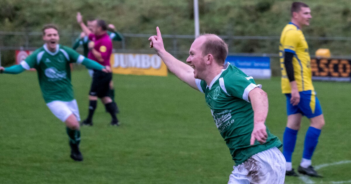 Met uitblinker Felius bewaart De Meeuwen de rust en pakt de eerste ...