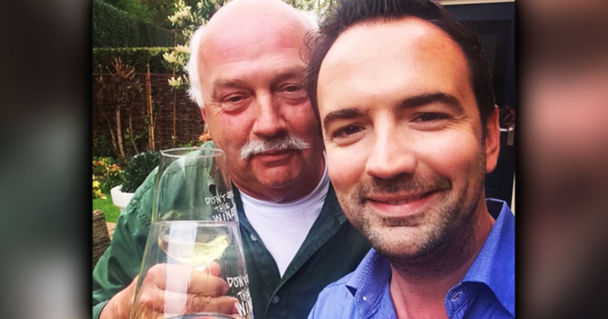 Gerard Ekdom maakt radio met zijn vader | Show | PZC.nl