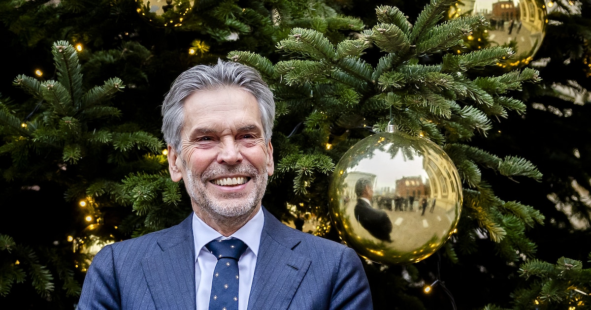 Kabinet-Schoof dreigt het kabinet-Schuif te worden | Politiek | pzc.nl