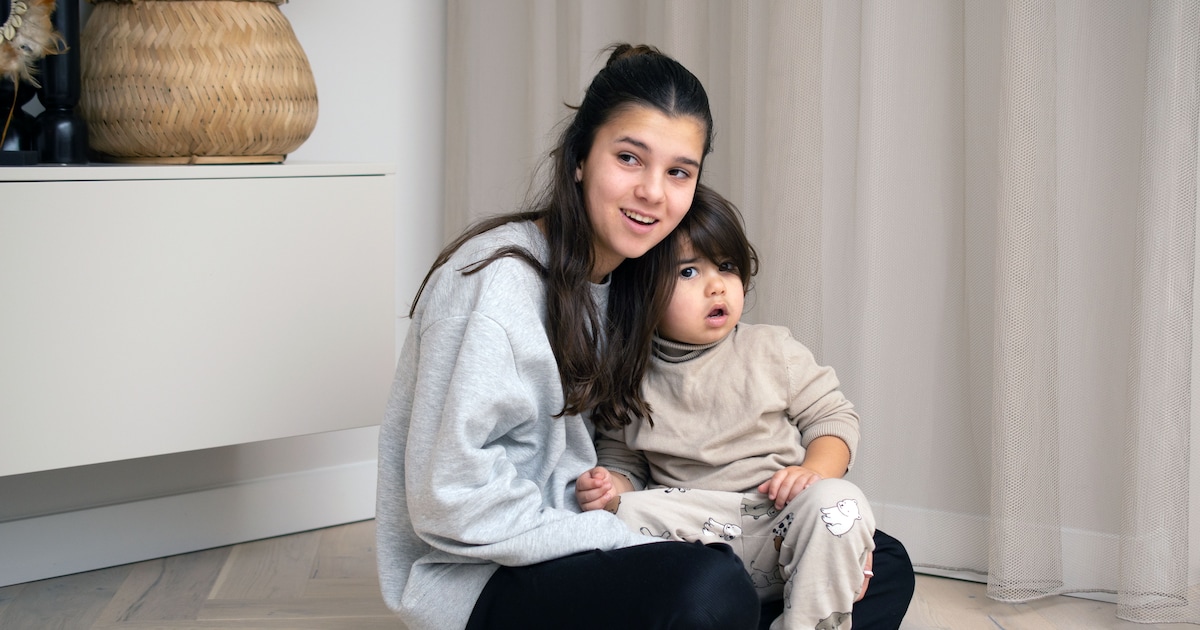 Ceyda (13) bezoekt graag haar oma in Turkije: 'Het leven is daar heel ...