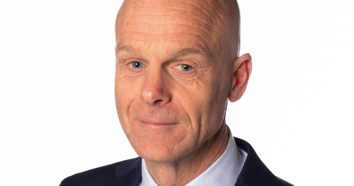 Dit is Coen Bertijn van het CDA in Vlissingen: ‘We willen voldoende ...