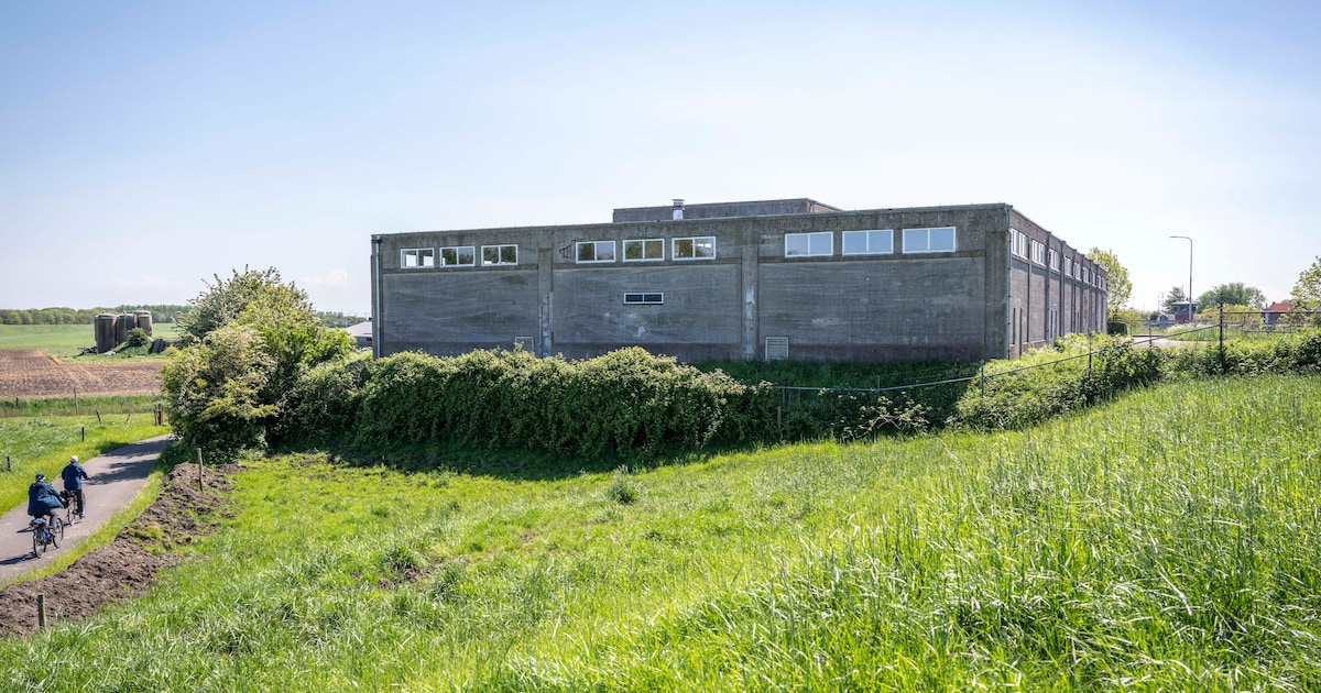 Nieuwe zoektocht naar serieuze gebruikers voor Mijnenmagazijn Veere | Veere | pzc.nl