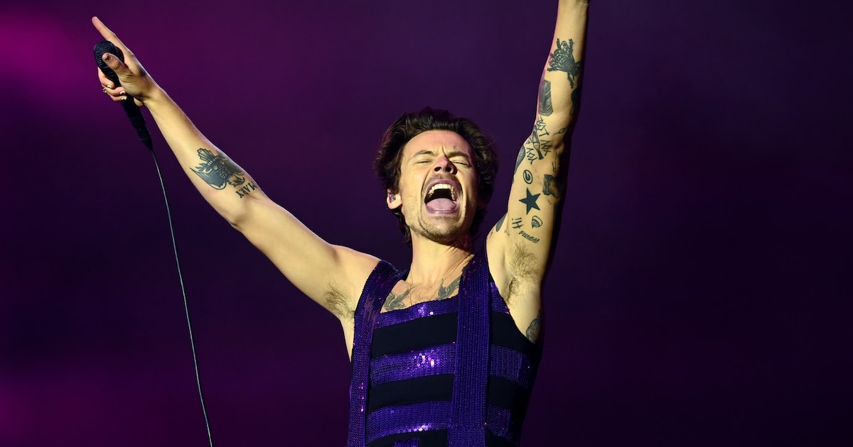 Blijdschap, opwinding én een beetje onrust; wachten op de grote ...