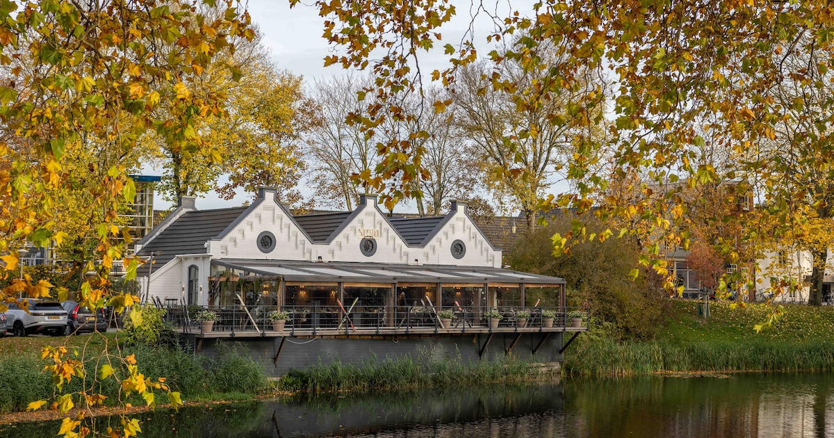 Het charmante Xuma in Goes biedt een mix van Peru, Azië en Zeeland ...