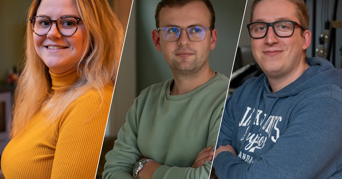 In Zeeuws-Vlaanderen kijken ze anders naar kerncentrales dan in Borsele ...