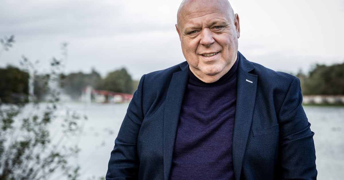 Peter Gillis krijgt gelijk van de rechter: verkoop vakantieparken kan ...