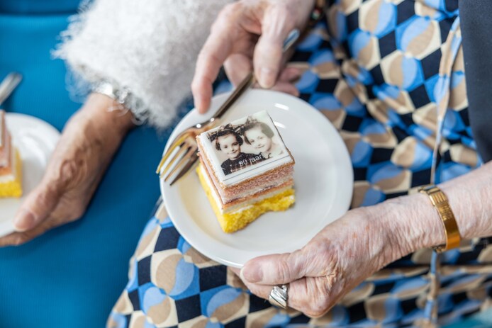 Annie en Truus uit Goes vieren een bijzondere verjaardag: ‘Weinig ...