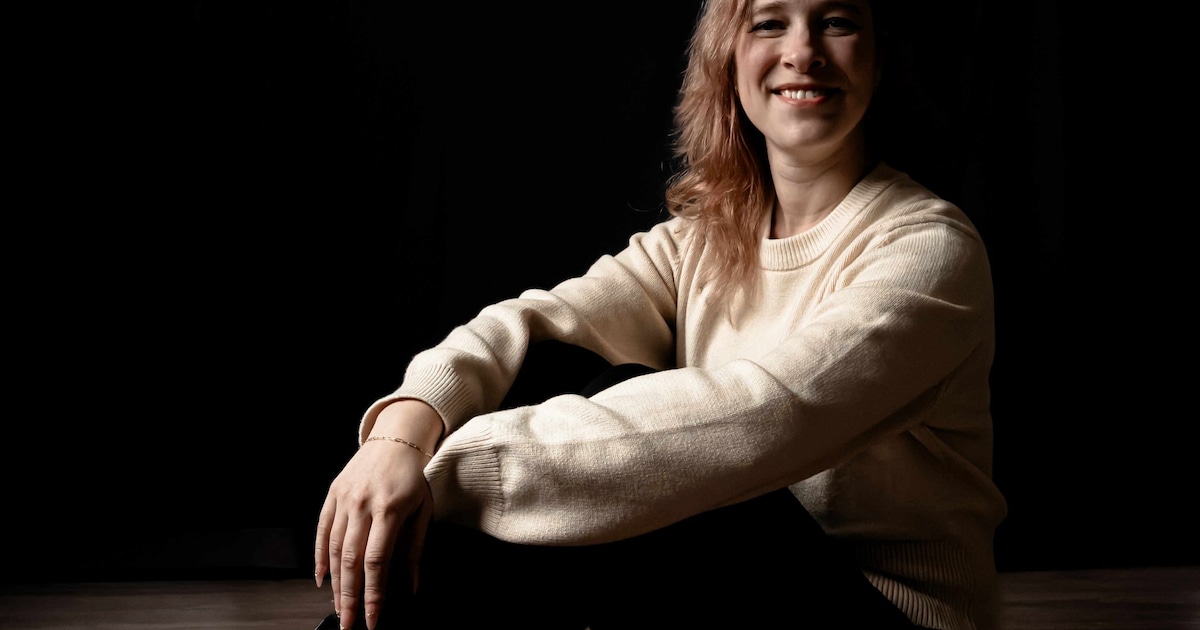 Sinds Megan vertelde dat ze aan schaamlipkanker leed regent het ...