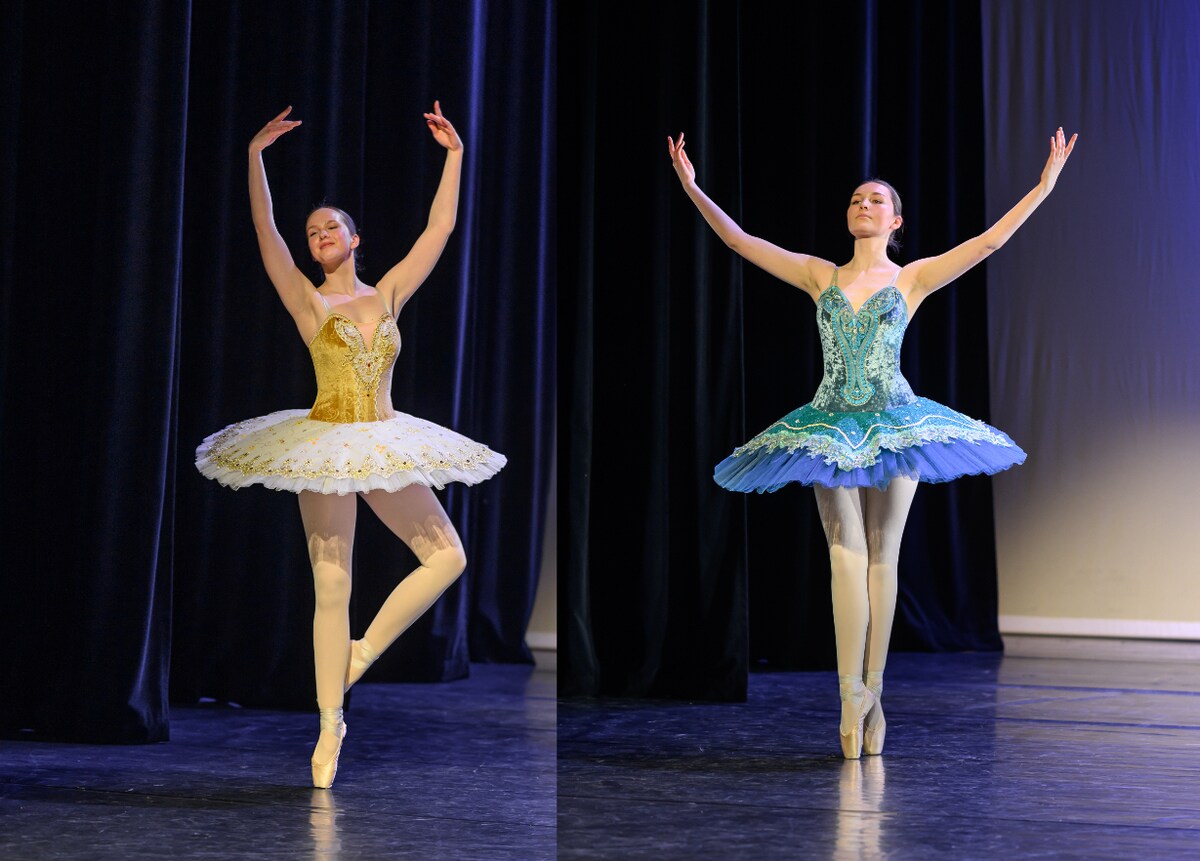 Balletschool Prélude brengt voorstelling ‘Interlude’ in Goes | Goes ...