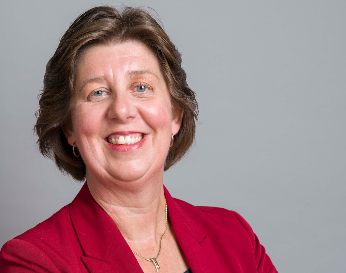 GroenLinks/PvdA Kapelle kiest voor wethouder en ervaren rot Annebeth ...