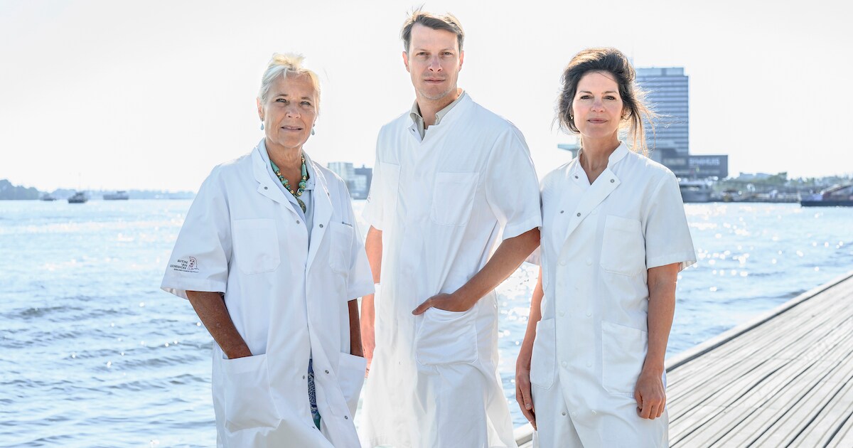 Snapchat onder vuur: artsen dreigen met juridische stappen vanwege ...