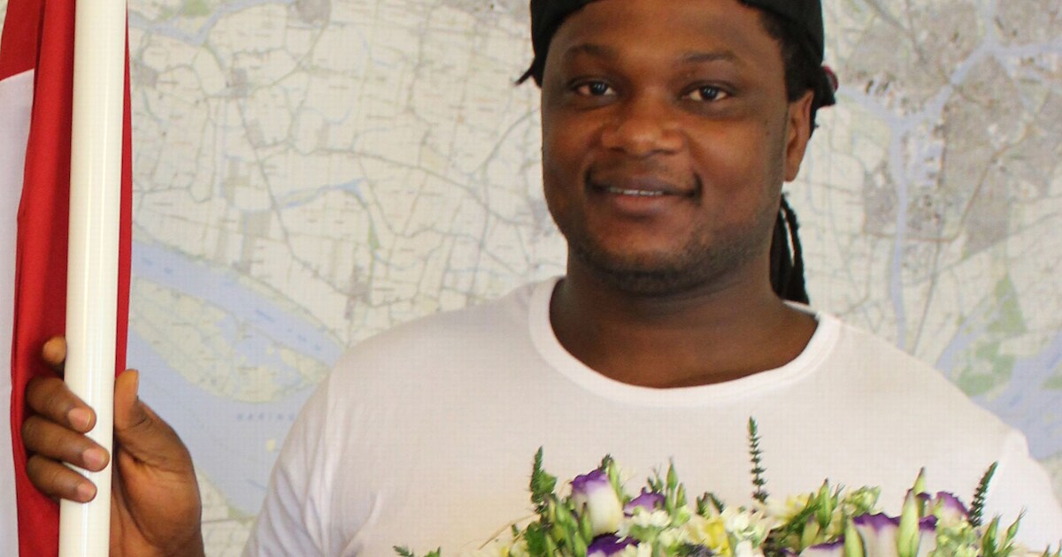 De eenzame dood van Umaru Sesay | Zeeuws nieuws | PZC.nl