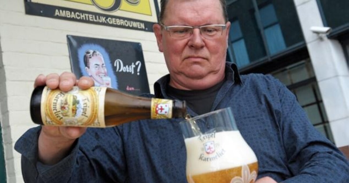 Weten wat je met bier allemaal kunt | Zeeuws-Vlaanderen | PZC.nl