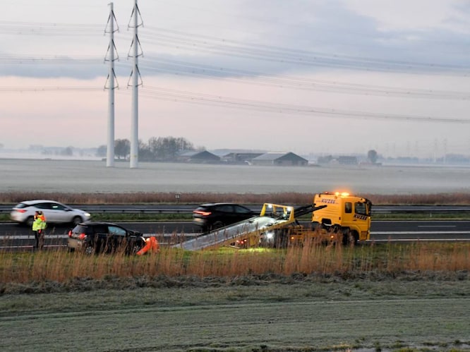 Jongen (13) zwaargewond na afsteken Cobra-6 in Kamperland | Jaarwisseling | pzc.nl