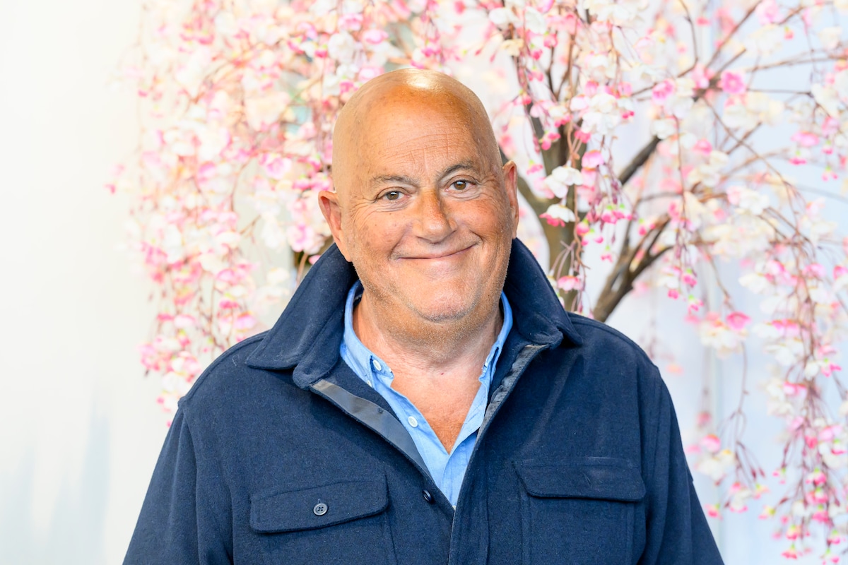 Jack van Gelder keert terug bij De Oranjezomer | Show | PZC.nl