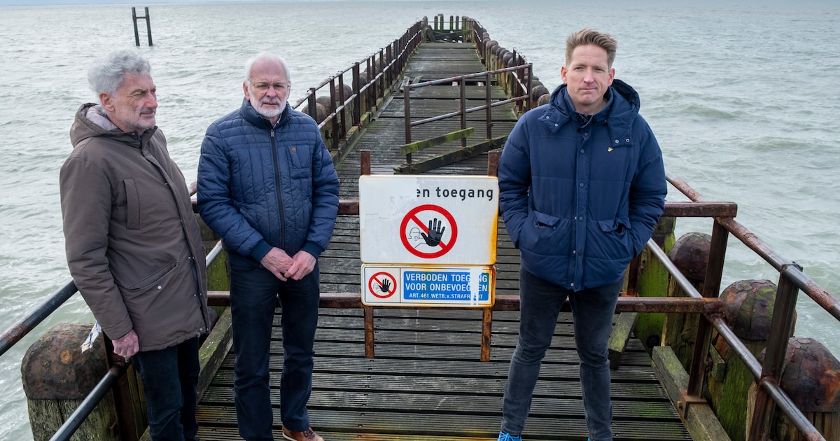 ‘We willen overleg met waterschap over redden Grôôt ‘Ôôd’. Dorpsraad ...