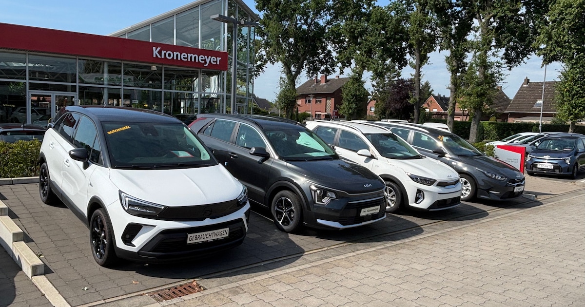 Boodschappen zijn in Duitsland vaak goedkoper, maar geldt dat ook voor ...