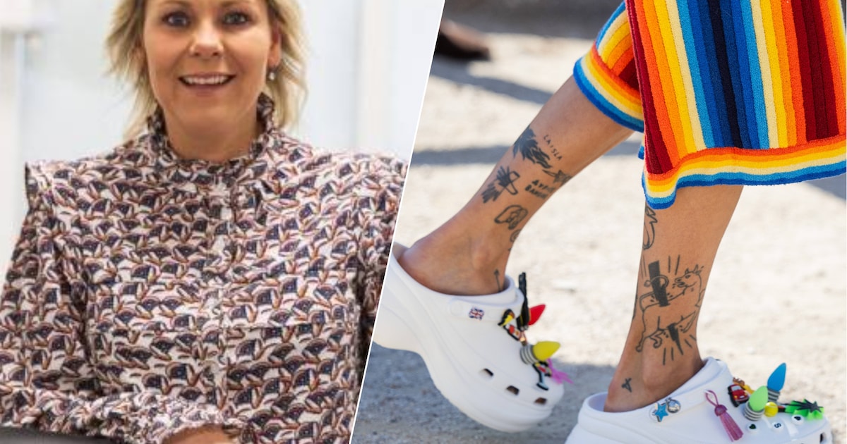 Wat zijn goede schoenen voor je voeten? Podotherapeut legt uit: 'De ...