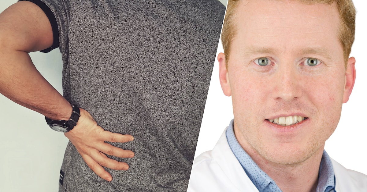 Wat zijn nierstenen, en hoe herken je ze? Dit moet je weten volgens ...