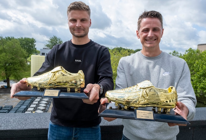 Daniël Wissel verrast met comeback: waarom hij toch voor Kloetinge koos ...